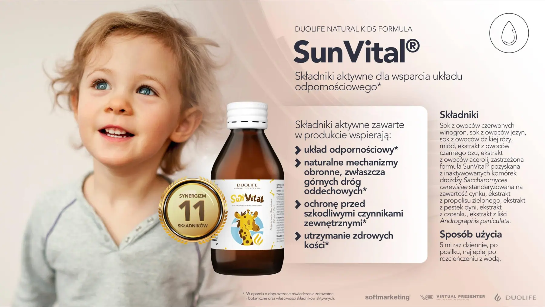 SunVital DuoLife-PL